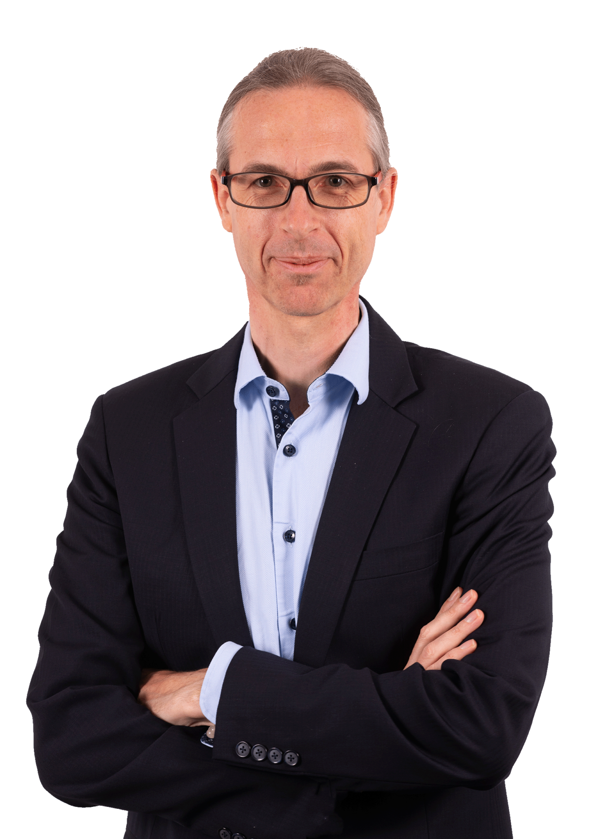 Pascal Dricot - Dein mentales Tricot